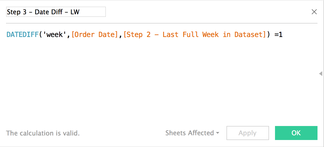 How to Find Conditional Averages by Week – Les Viz